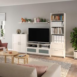 IKEA BRIMNES / BERGSHULT TV-M&ouml;bel, Kombination