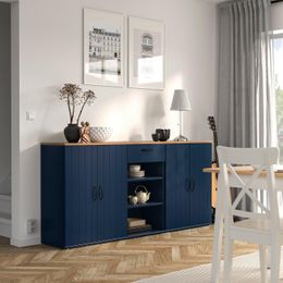 IKEA SKRUVBY Aufbewahrungskombi