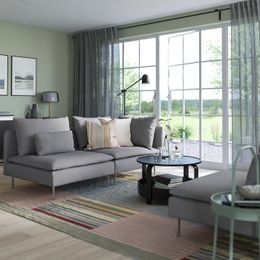 IKEA S&Ouml;DERHAMN 3er-Sofa