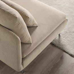 IKEA S&Ouml;DERHAMN Ecksofa 4-sitzig