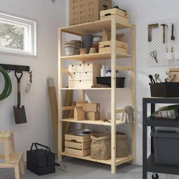 IKEA IVAR Regal