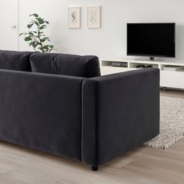 IKEA VIMLE Ecksofa 4-sitzig