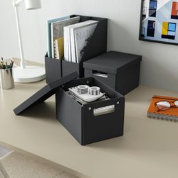 IKEA FJ&Auml;DERHARV Kasten mit Deckel