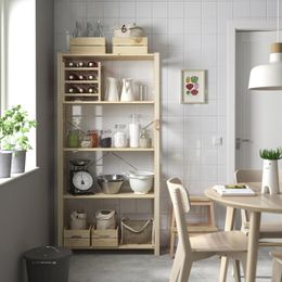 IKEA IVAR Regal