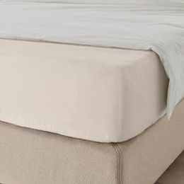 IKEA DVALA Spannbettlaken