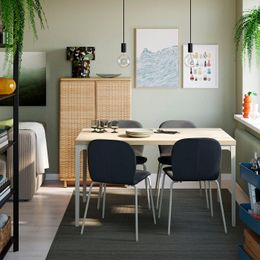IKEA SK&Aring;LSTA Stuhl