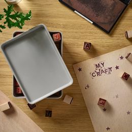 IKEA KUGGIS Deckel