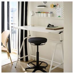 IKEA SL&Aring;NH&Ouml;STMAL 2 Gardinenschals
