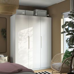IKEA PAX / TONSTAD Schrankkombination