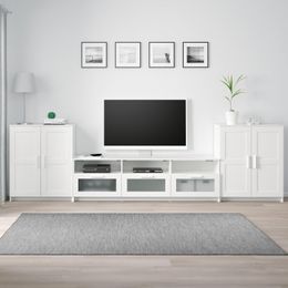 IKEA BRIMNES TV-M&ouml;bel, Kombination