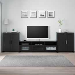 IKEA BRIMNES TV-M&ouml;bel, Kombination