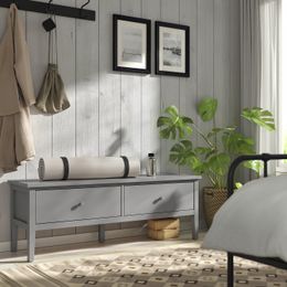 IKEA GULLABERG Banktruhe