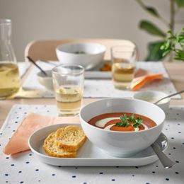 IKEA 365+ Servierplatte