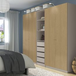 IKEA PAX / STORKLINTA Schrankkombination