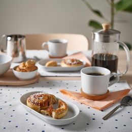 IKEA 365+ Servierplatte