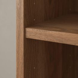 IKEA BILLY / OXBERG B&uuml;cherregal mit Aufsatz/T&uuml;ren