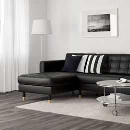 IKEA LANDSKRONA 5er-Sofa