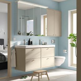 IKEA HAVB&Auml;CK Wandschrank mit T&uuml;r