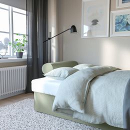 IKEA VRETSTORP 3er-Bettsofa