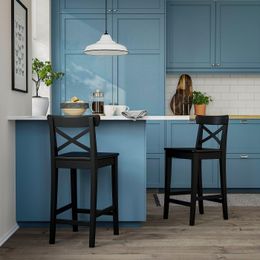 IKEA ROSENTORP Barhocker