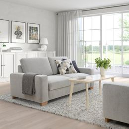 IKEA S&Ouml;RVALLEN 2er-Sofa