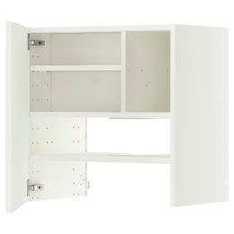 IKEA METOD Wandschrank f Dunstabzug/Boden/T&uuml;r