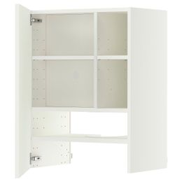 IKEA METOD Wandschrank f Dunstabzug/Boden/T&uuml;r