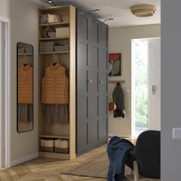 IKEA PAX Anbauelement Endteil