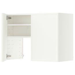 IKEA METOD Wandschrank f Dunstabzug/Boden/T&uuml;r