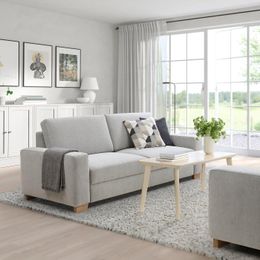 IKEA S&Ouml;RVALLEN 3er-Sofa