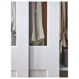 IKEA PAX / GRIMO Schrankkombination