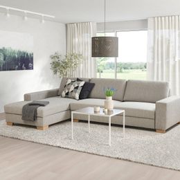 IKEA S&Ouml;RVALLEN 4er-Sofa