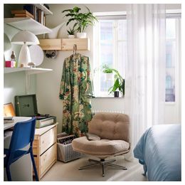 IKEA STENFR&Ouml; Gardinenstore/Paar