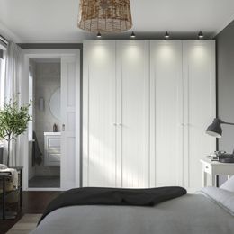 IKEA PAX / GULLABERG Schrankkombination