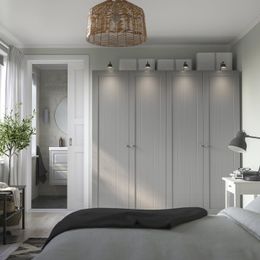 IKEA PAX / GULLABERG Schrankkombination