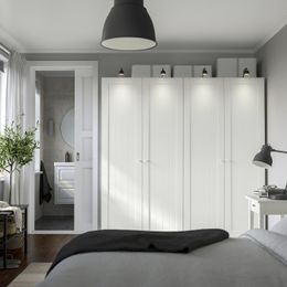 IKEA PAX / GULLABERG Schrankkombination