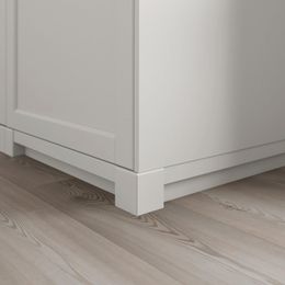 IKEA LERHYTTAN Eckst&uuml;tze f&uuml;r Dekosockel