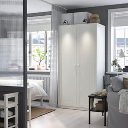IKEA PAX / GULLABERG Schrankkombination