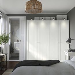 IKEA PAX / GULLABERG Schrankkombination