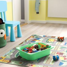 IKEA TROFAST Aufbewahrung mit Boxen