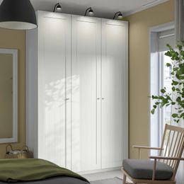 IKEA PAX / GULLABERG Schrankkombination