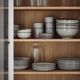 IKEA GLADELIG Service 18-tlg.