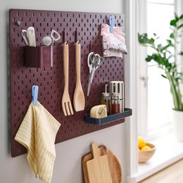 IKEA SK&Aring;DIS Zubeh&ouml;r-Set 7-tlg.