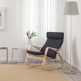 IKEA PO&Auml;NG Schaukelstuhl
