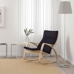 IKEA PO&Auml;NG Schaukelstuhl