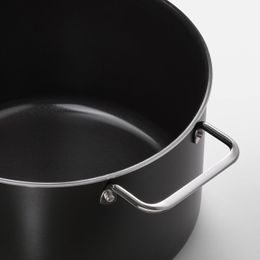IKEA GULD&Ouml;RING Topf mit Deckel
