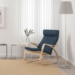 IKEA PO&Auml;NG Schaukelstuhl