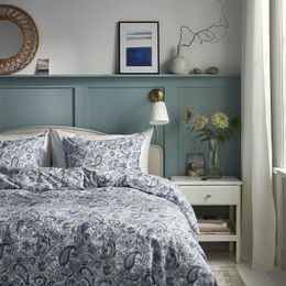 IKEA RODGERSIA Bettw&auml;sche-Set, 2-teilig