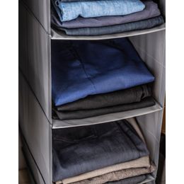 IKEA SKUBB Aufbewahrung mit 6 F&auml;chern