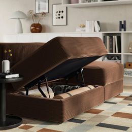 IKEA J&Auml;TTEBO 3er-Sitzelement